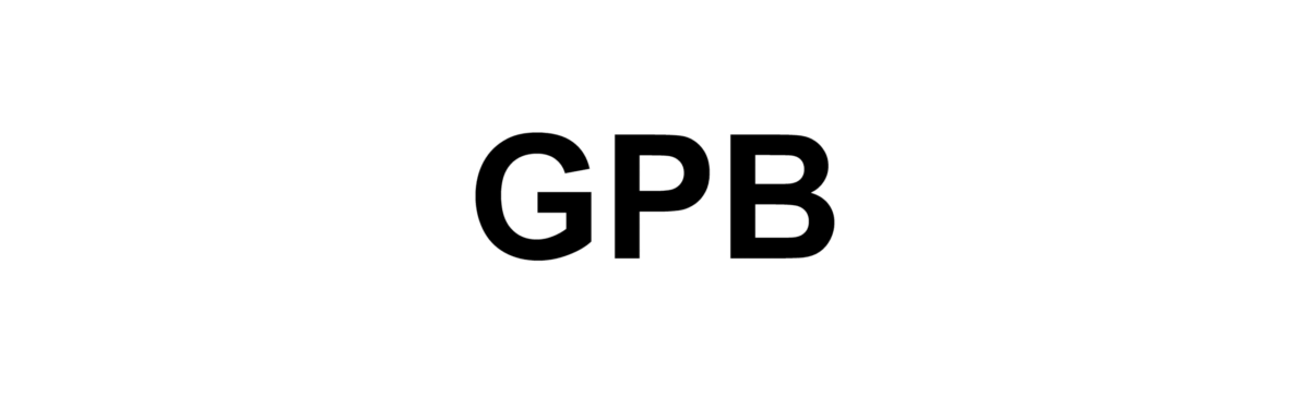 GPBAX | About us